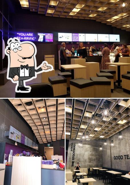 Chatime, 80 Weston Road in Toronto - Restaurant reviews