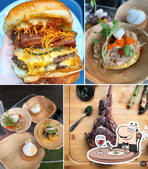 Chicago Gourmet in Chicago - Restaurant reviews