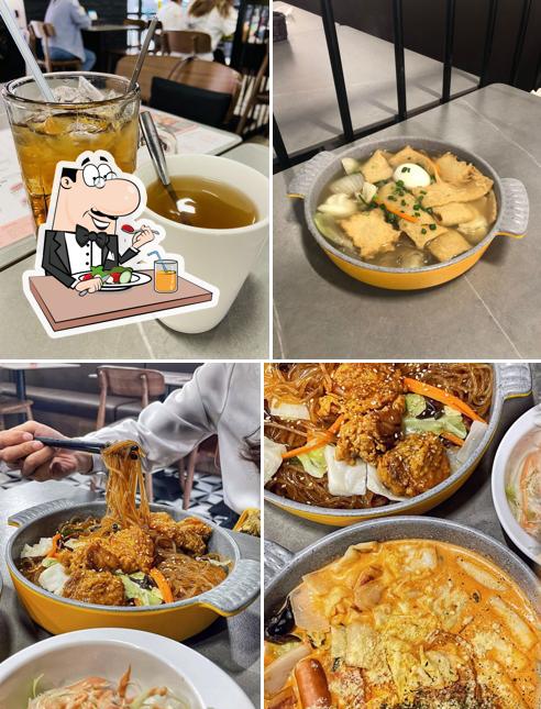 Chicken Chiko, Hong Kong - Restaurant menu, prices and reviews