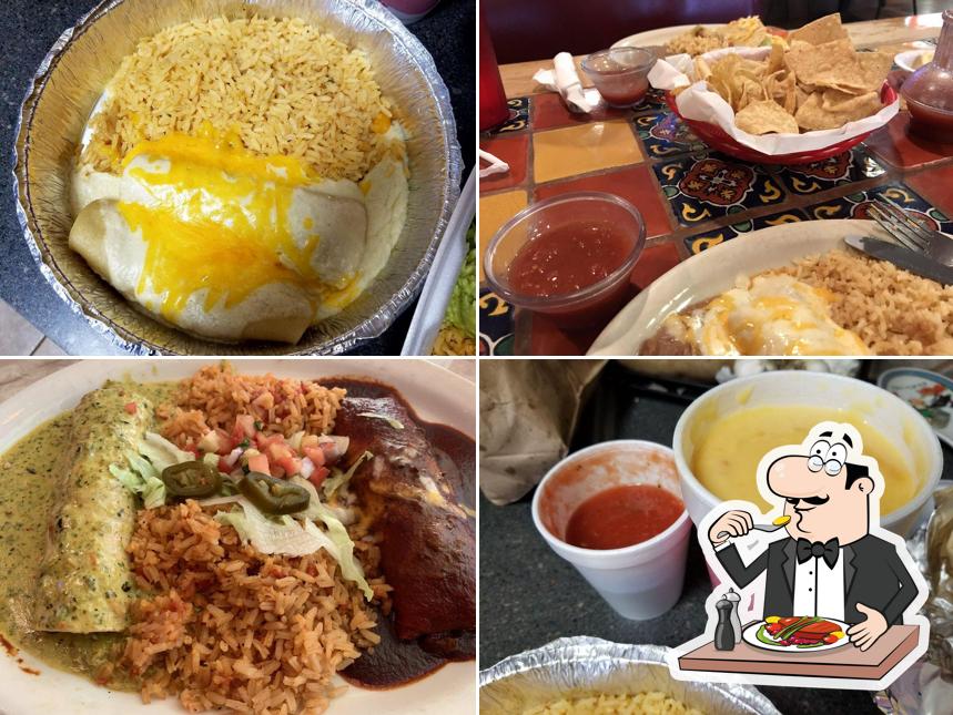 Chuy's Mexican Restaurant, Fort Worth - Restaurant menu, prices and reviews