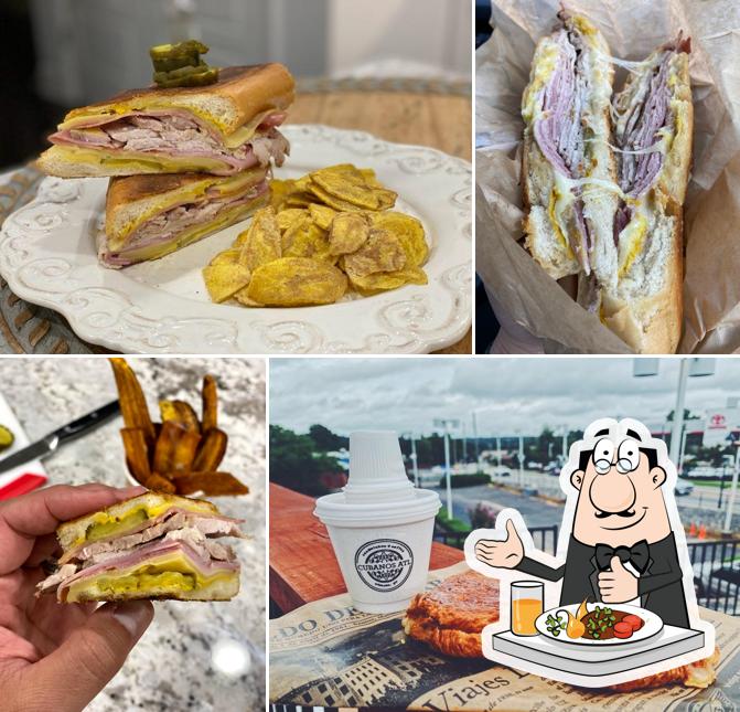Cubanos ATL- Sandy Springs, 6450 Roswell Rd C in Sandy Springs ...