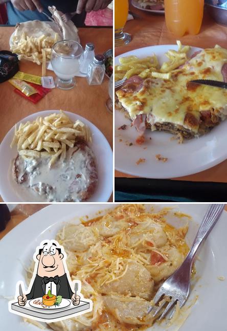 El rey del pollo - Menú del restaurante, precios y reseñas