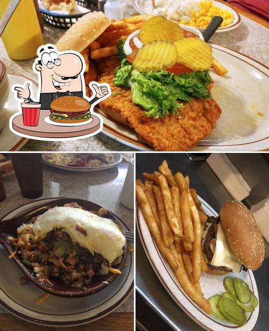 Fort Colony Restaurant, Fort Madison - Restaurant menu, prices and reviews