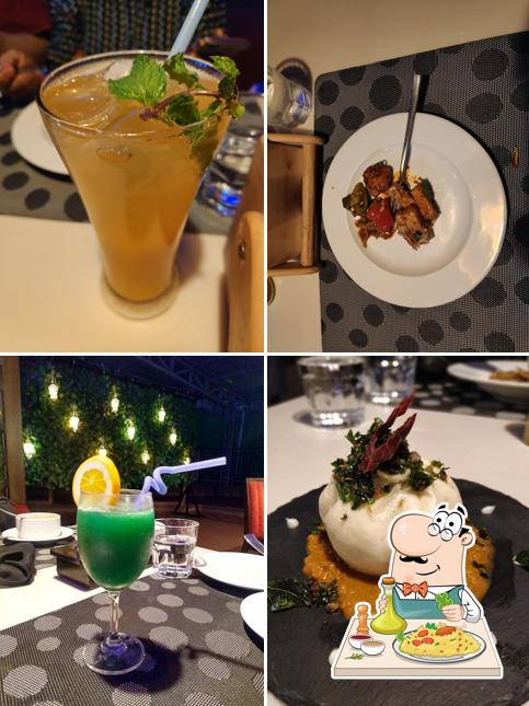 Grain Of Salt, Belagavi - Restaurant menu, prices and reviews