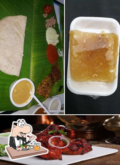 Grand ustad restaurant, Abu Dhabi - Restaurant menu, prices and reviews