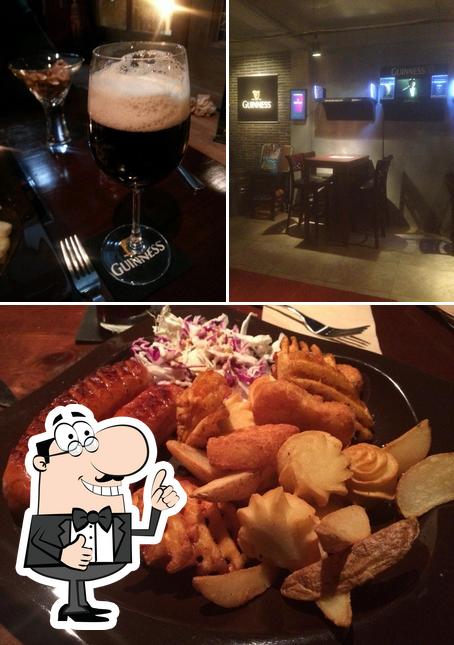 Just Guinness, Seoul, 강동구 천호대로 1032