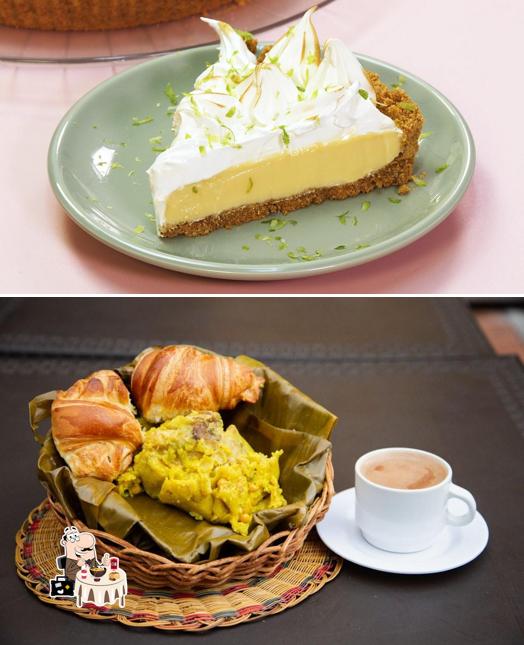 LATINOS BAKERY AND RESTAURANT, Calgary - Restaurant menu, prices and ...