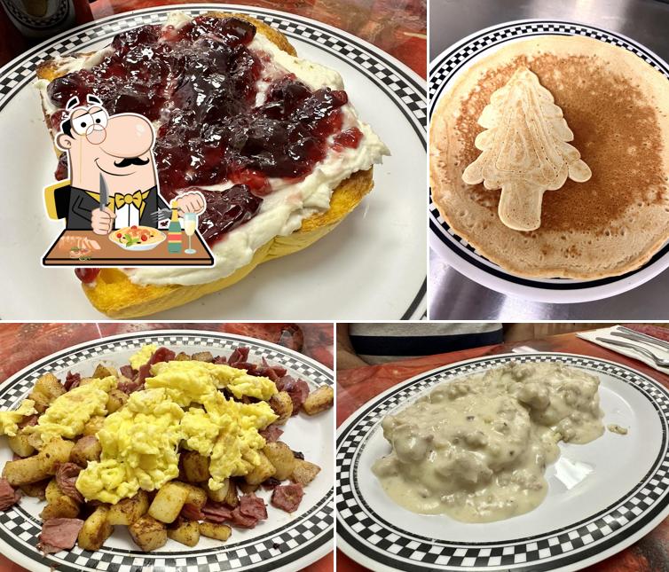 Madera Sunrise in Green Valley - Restaurant reviews