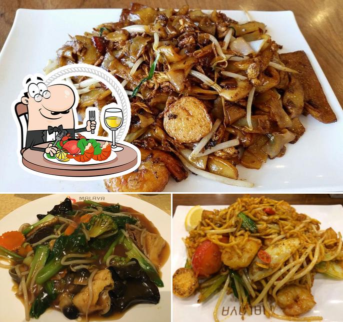 Malaya Corner 旺角 Sunnybank, Sunnybank - Restaurant menu, prices and reviews