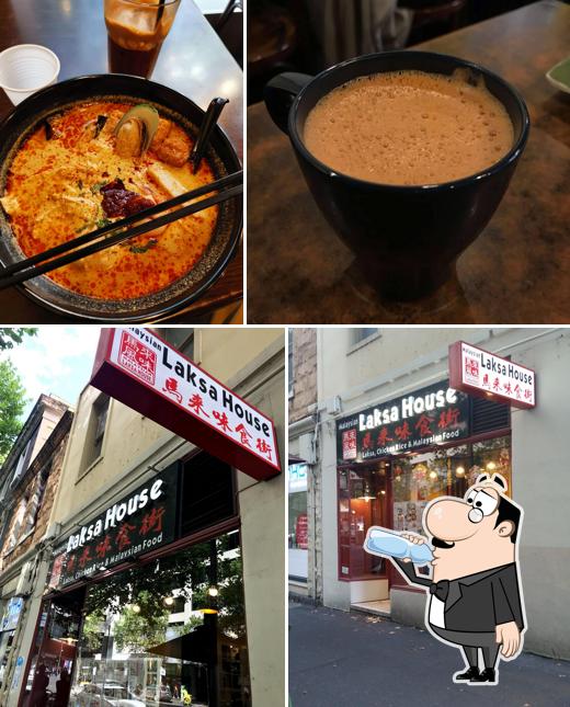Malaysian Laksa House, Melbourne - Restaurant menu, prices and reviews