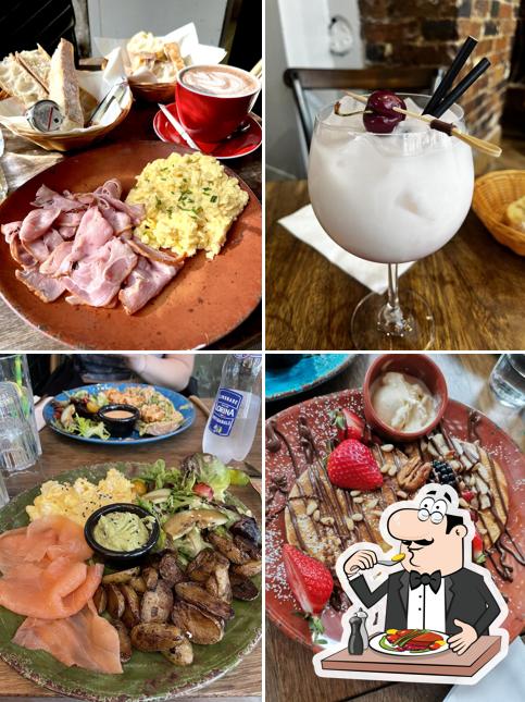 Mama Cherry, Paris - Menu du restaurant, prix et avis