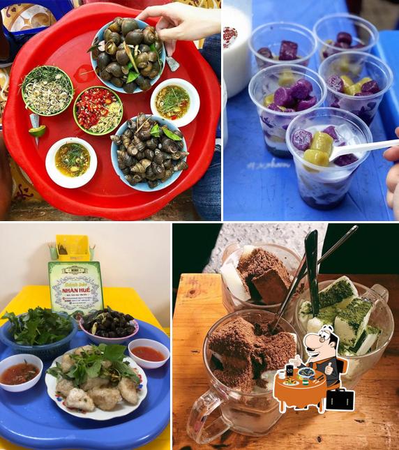 NHÀN HUẾ BÁNH BÈO restaurant, Vinh - Restaurant reviews