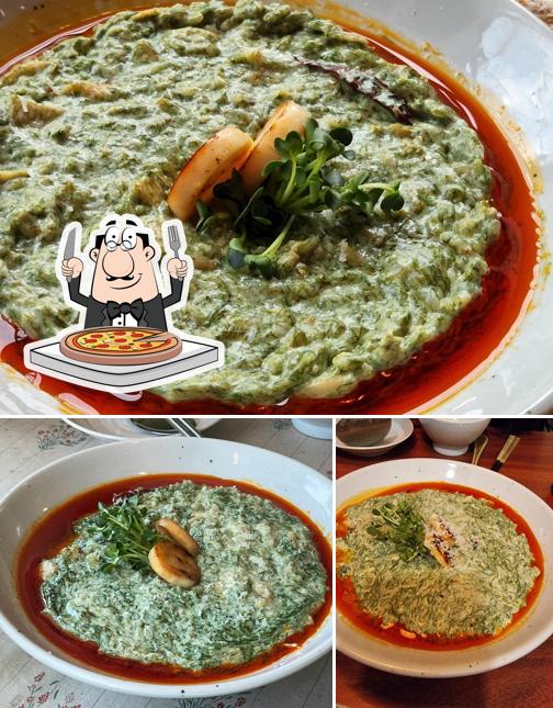Onsemiro restaurant, Suwon-si - Restaurant reviews