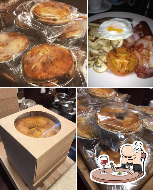 Palomo Cafe & Bistro in Lurgan - Restaurant reviews