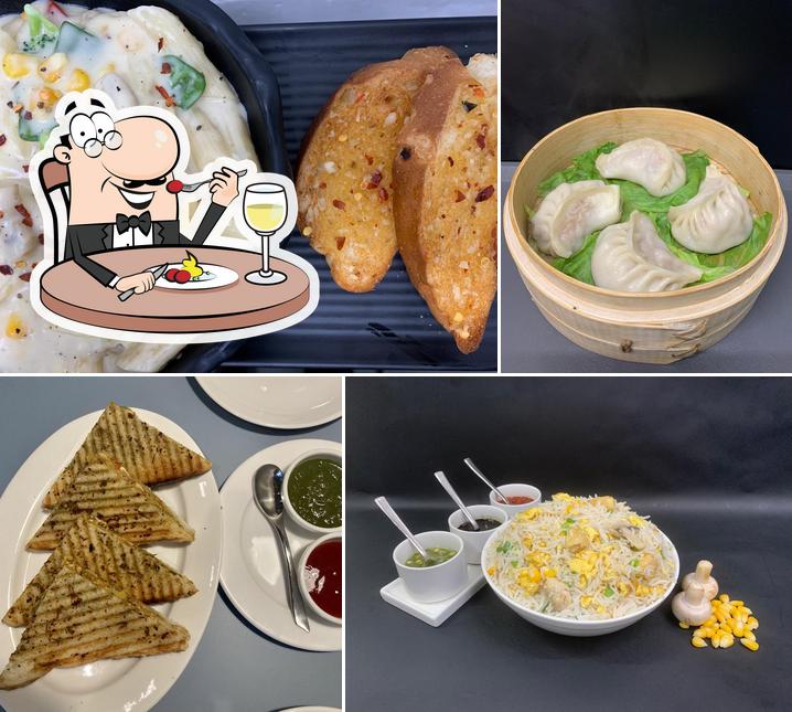 Park Cafe Dadar, Mumbai - Restaurant reviews