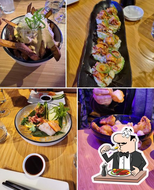 Piku Izakaya Japanese Restaurant & Cocktail Bar, Havelock North ...