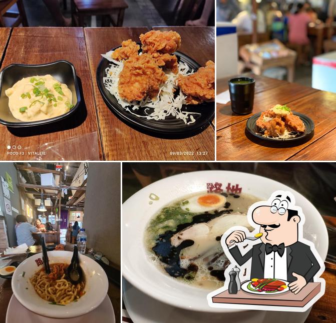 Roji Ramen Gading Serpong restaurant, Curug Sangereng - Restaurant reviews