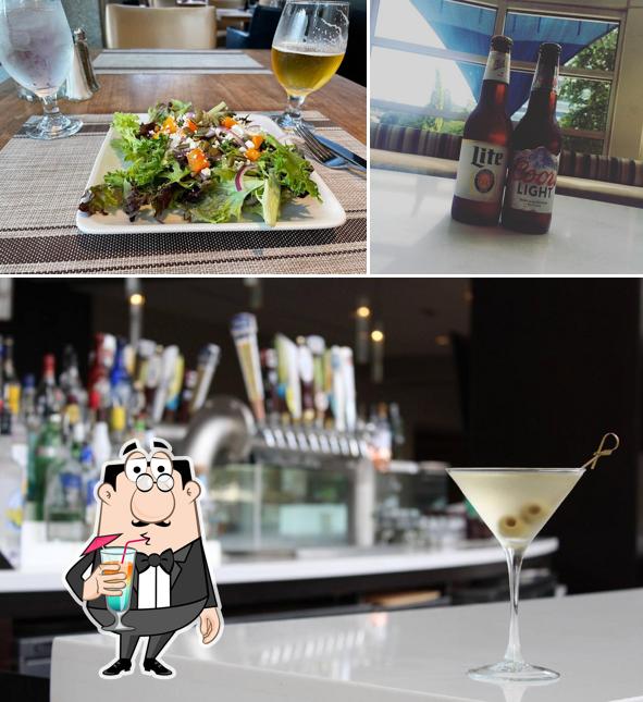 Savor Bar & Kitchen, Atlanta - Restaurant menu, prices and reviews