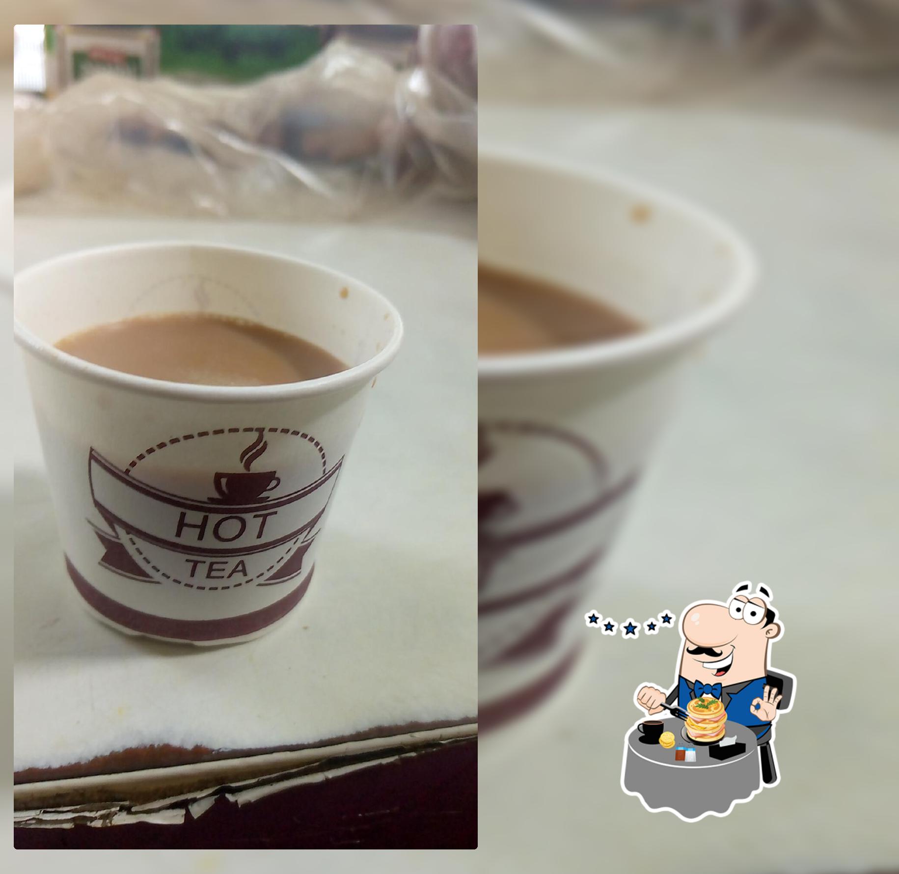 Siya tea point, Gurugram - Restaurant menu, prices and reviews