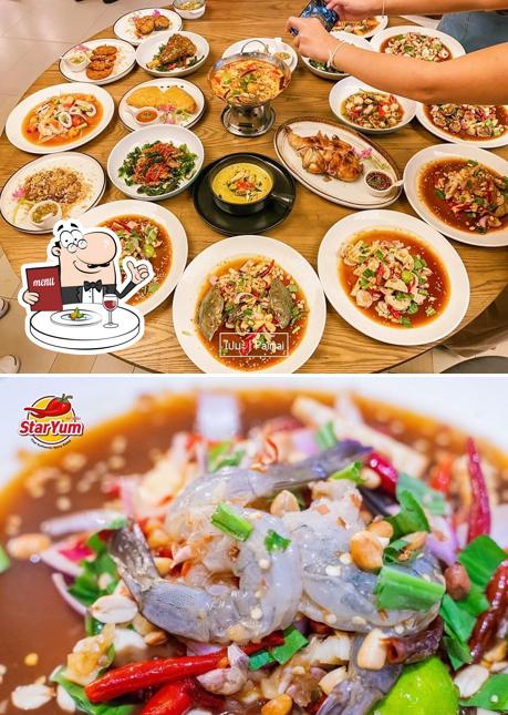 Star Yum restaurant, Pattaya City - Restaurant reviews