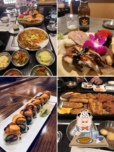 Korean Bbq Fort Collins