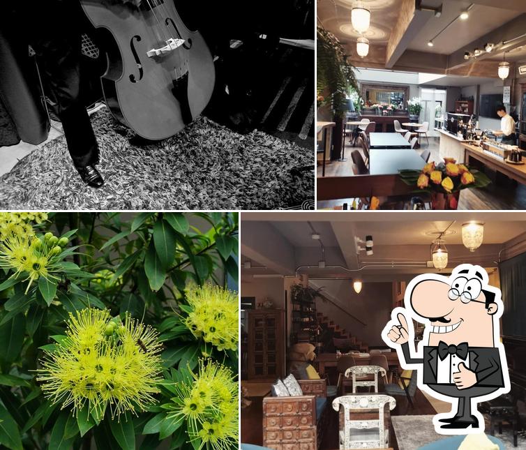 Thefabbcafe, Bangkok - Restaurant reviews