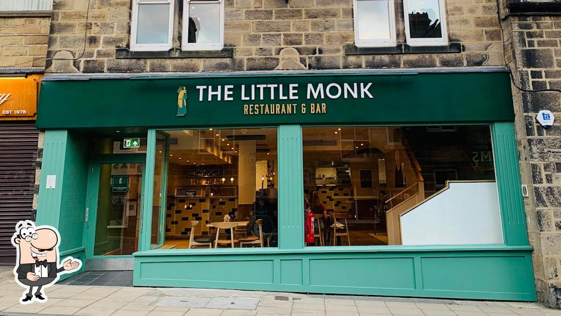 The Little Monk, Leeds - Restaurant menu, prices and reviews