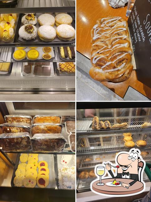 Theo's Bakery, Toowoomba - Restaurant menu, prices and reviews
