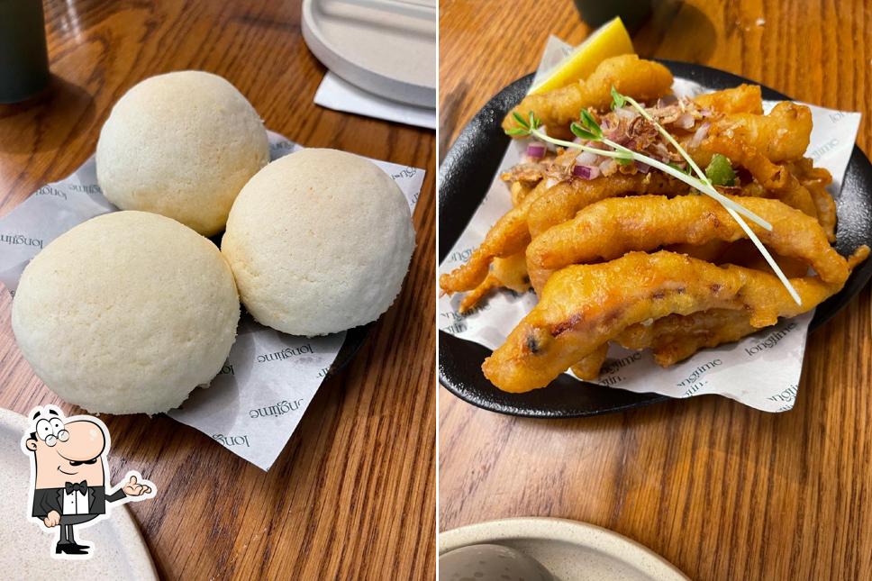 LONGTIME DINING, Brisbane - Restaurant menu, prices and reviews