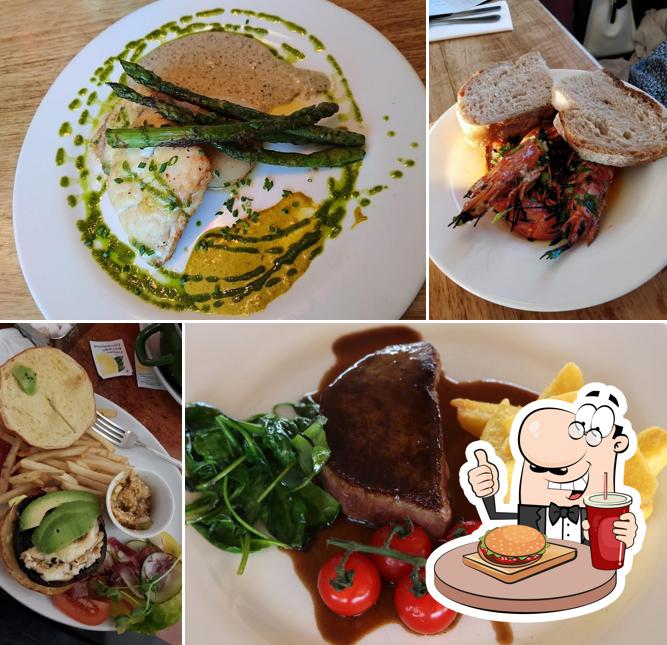 Top 3 restaurants with grilled mackerel in Ramsgate, october 2025 ...