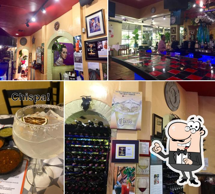 Soluna, San Antonio - Restaurant menu, prices and reviews