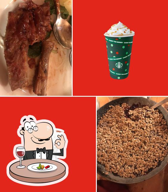 Top 7 restaurants in Pendleton, september 2025 - Restaurant Guru