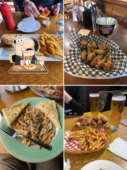 Tapps Restaurant & Bar, Toronto, Pape - Restaurant menu, prices and reviews