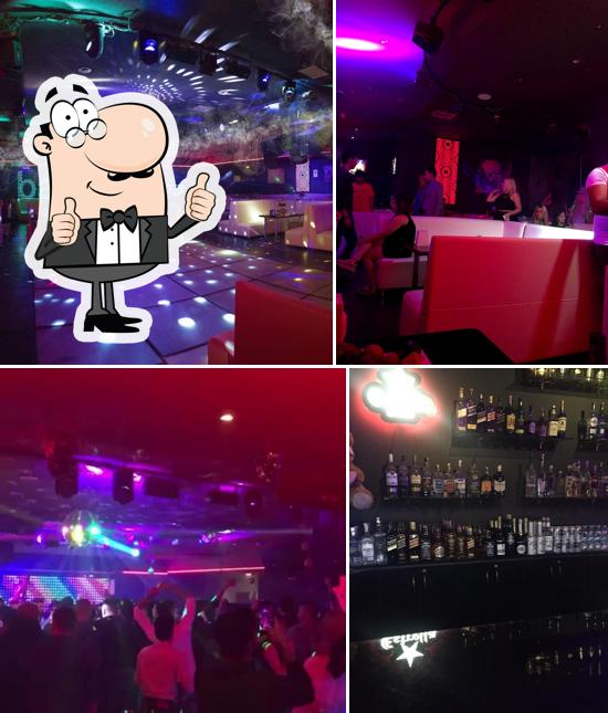 The Bank Club, Tbilisi - Restaurant reviews