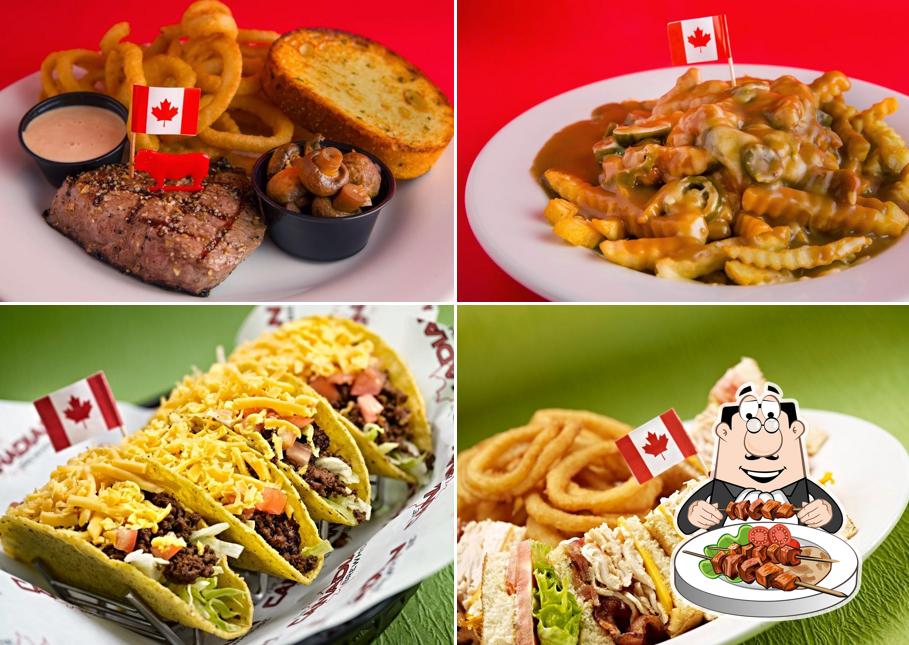 Top 10 restaurants in Airdrie, december 2025 - Restaurant Guru