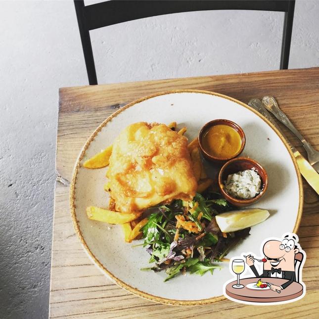 Find the best place to eat in Camborne, autumn 2024 - Restaurant Guru