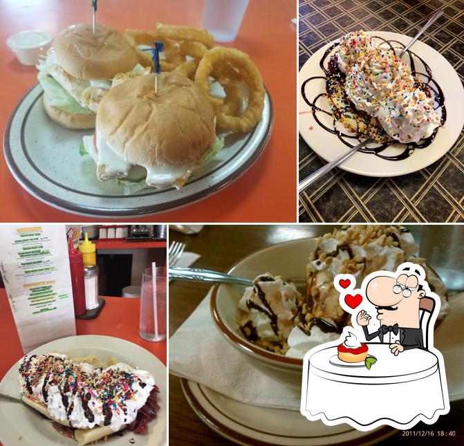 Top 7 restaurants in Redford Charter Township, october 2025 ...