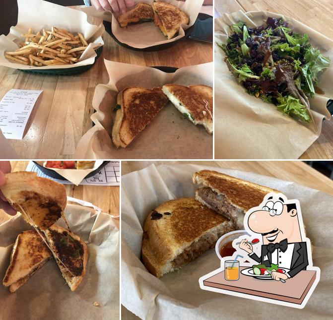 Toasted - Windermere in Bay Lake - Restaurant reviews