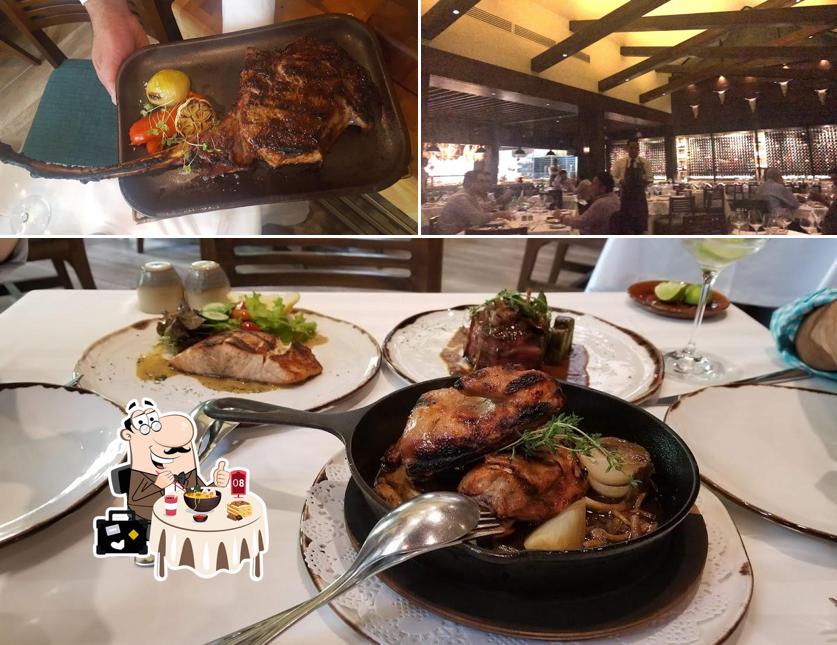 Turo restaurant, Santo Domingo - Restaurant reviews