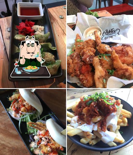 Best honey chicken in Teneriffe restaurants, summer 2024 - Restaurant Guru