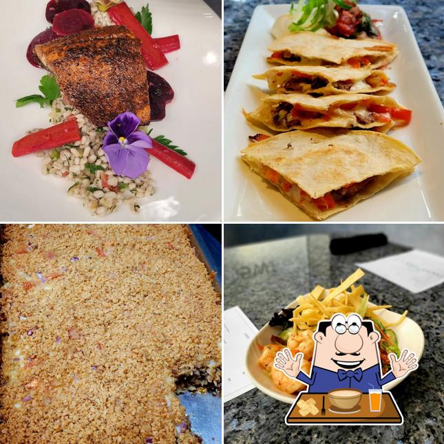 20Ten City Eatery in Regina - Restaurant menu and reviews