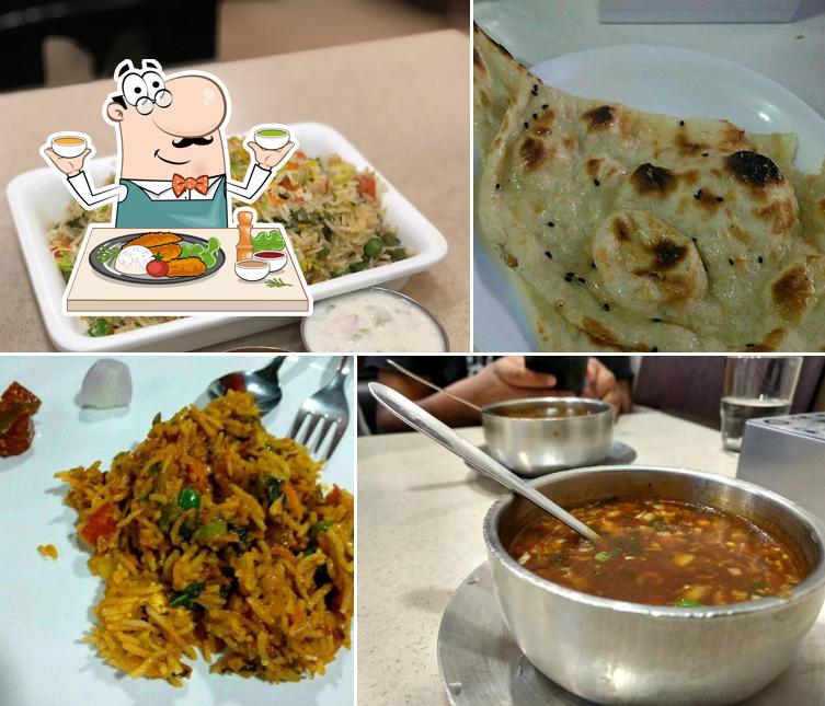 Apoorva Delicacies, Mumbai - Restaurant menu, prices and reviews