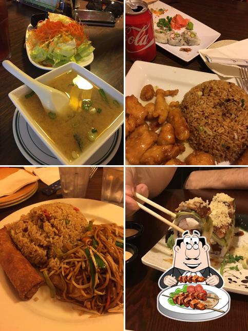 El Sarten, Hialeah - Restaurant menu, prices and reviews