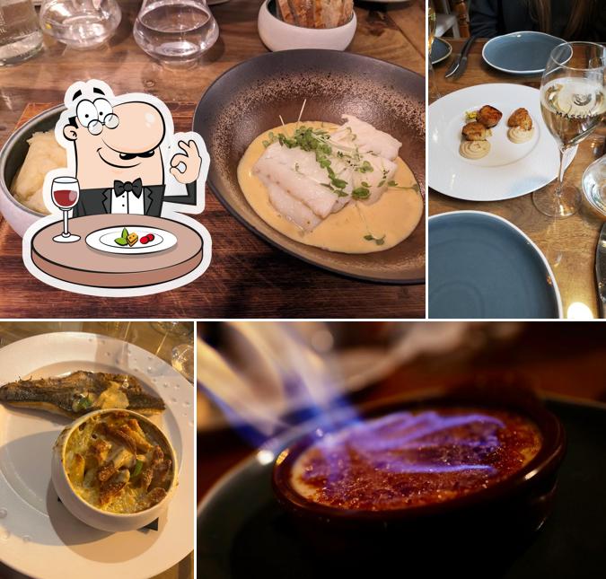 Why Not restaurant, Épernay - Restaurant menu and reviews
