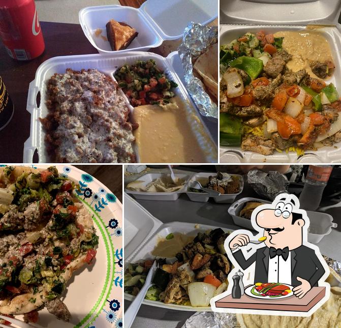Top 20 restaurants with food truck in Austin, august 2025 - Restaurant Guru