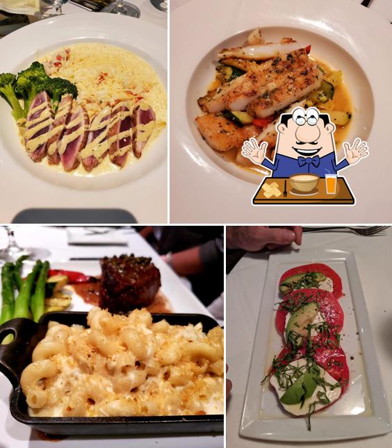 Bricks, Reno - Restaurant menu, prices and reviews