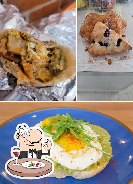 Cafe Capello, Reno - Restaurant menu, prices and reviews
