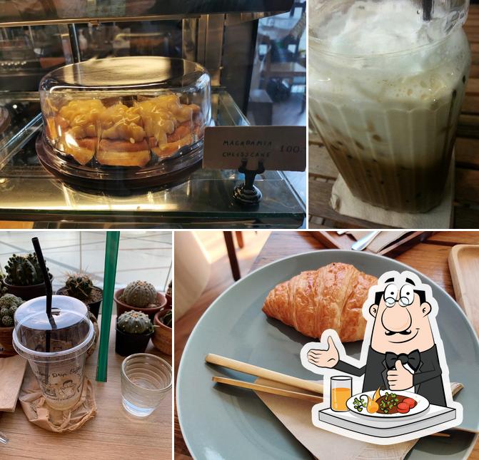 Gallery Drip Coffee cafe, Bangkok, อาคารหอศิลปวัฒนธรรมแห่งกรุงเทพมหานคร ...