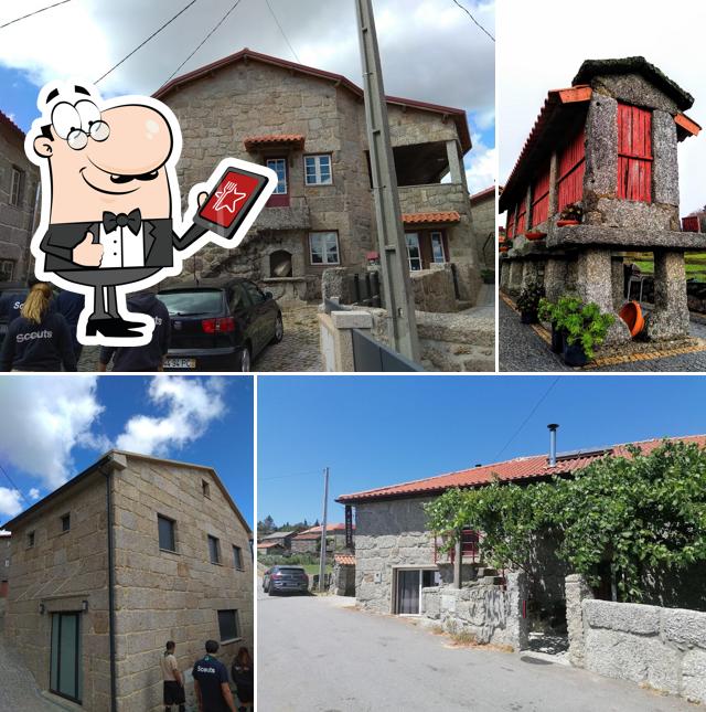 Restaurante O Encontro - Restaurant menu, prices and reviews