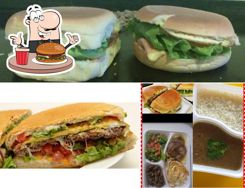 Happy Burguer cafeteria, Rondonópolis - Restaurant reviews